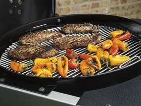 WEBER Performer Deluxe GBS