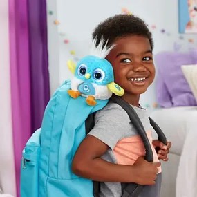 VTECH Interaktivní plyšák Pauly / Lolibirds / od 4 do 10 let / Nahrává
