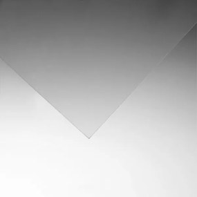 Roth Lega Line obdélníkový sprchový kout 100 x 75 x 185 cm bílý rugiada + transparent PD3N/1000_LLBD/750_bi_rug+tr