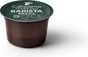 Cafissimo Barista Espresso Brasil - Intenzita: 6/6