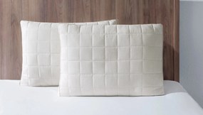 Mellie Lněný Polštář, celoroční, 800 gr, 50x70 cm