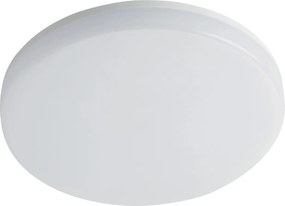 Kanlux LED stropní svítidlo VARSO 24W-WW-O, 49 x 327 mm