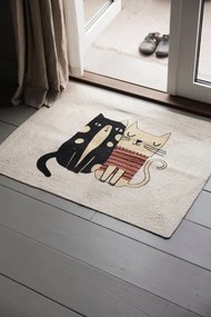 Předložka Kattkärlek 90x70cm