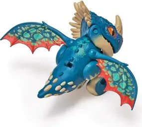 Spin Master Jak vycvičit draka Mini drak se zvuky a pohybem Stormfly /
