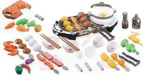 ECOTOYS Barbecue gril / od 3 let