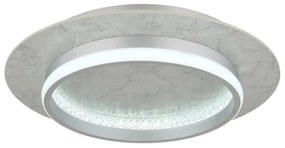 Globo 62000102- LED Stmívatelné stropní svítidlo MARY LED/24W/230V 2700-6500K+DO