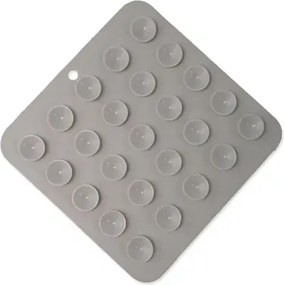 Epic Pet LickSnack Lízací podložka čtverec světle šedá 20x20cm