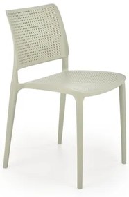Halmar židle K514 barevné provedení: mentolová