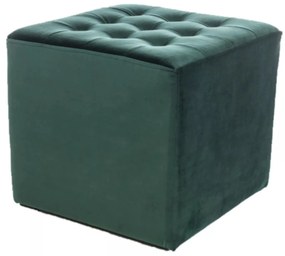 Taburet Lori Velvet - výběr z 5 provedení
