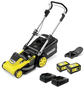 Kärcher LMO 5-18 Dual Battery Set