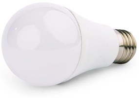 ECOLIGHT LED žárovka - E27 - A70 - 18W - 1640Lm - studená bílá