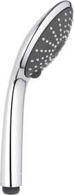 GROHE QUICKFIX Ruční sprcha VITALIO JOY 110 DUO, 2 proudy (27317000)