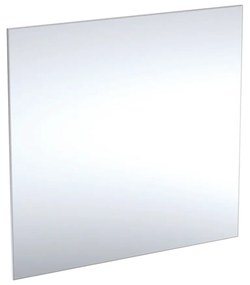 Geberit Selnova Square - Zrcadlo, 80x75 cm 502.892.00.1