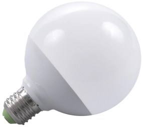 T-LED LED žárovka E27 LU12W 260° Studená bílá