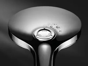 Grohe Rainshower SmartActive - Sprchová hlavice 130 95 l/ min | 3 prou