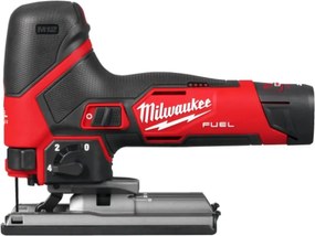 Aku přímočará pila Milwaukee M12 FJS-422X 4933493348