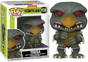 Funko pop movies: tmnt 2- tokka