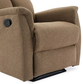 Polohovací křeslo TV-916 Autronic