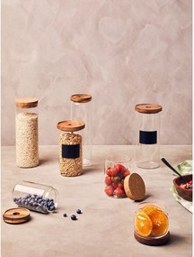 Skleněná dóza na potraviny Tromso – Premier Housewares