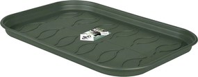 Elho Miska k minipařeništi Green Basics Grow Tray Saucer M, zelená, 36 x 25,6 cm