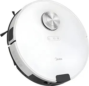 Midea M9 bílá / Robotický vysavač
