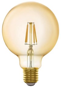 Eglo | LED Stmívatelná žárovka VINTAGE E27/5,5W/230V 2200K - Eglo 11866 | EG11866