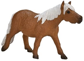 Mojo Shetlandský pony