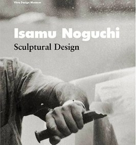 Vitra designové knihy Isamu Noguchi