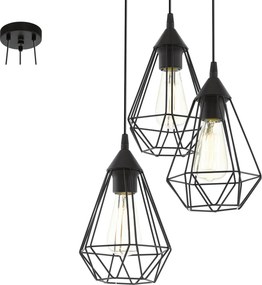 XXXLutz ZÁVĚSNÉ SVÍTIDLO, 31/110 cm - Online Only svítidla - 003348047903