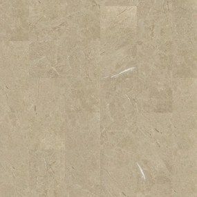 Vinylová plovoucí podlaha Area Floors Stone Click Rigid 5355 Dlažba světlá