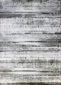 Berfin Dywany Kusový koberec Dizayn 2350 Grey - 120x180 cm