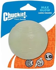 Chuckit/Petmate Hračka pes Chuckit Max Glow L 7cm