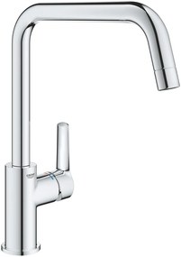 Grohe Start kuchyňská baterie stojící chrom 30470000