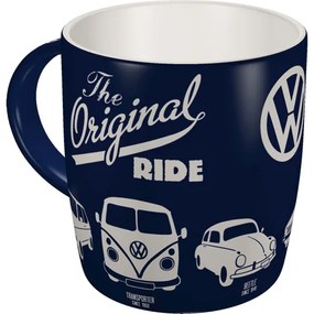 Postershop Hrnek - Volkswagen The Original Ride 330 ml