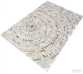 Vopi | Kusový koberec Boho 04VBV - 200 x 290 cm