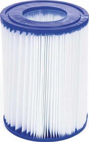 Bestway Nafukovací bazénový set Fast Set kruhový 457 x 122 cm [93110]