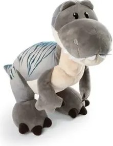 NICI plyš Dino Tony-Rex 25cm / GREEN kolekce / od 0 měsíců