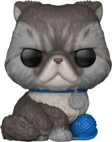 Funko POP! #17 Pets: Pets S3 - Persian Cat