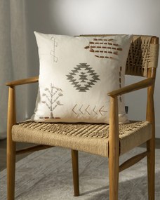 Povlak na polštář Boho Root 45x45 cm