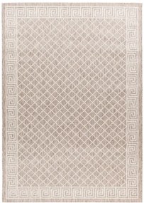Kusový koberec Tallinn 541 taupe Varianta: 240x340 cm