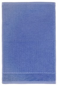 PEARL ručník 30 x 50 cm, šedo-modrá