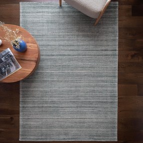 Tribeca Design Kusový koberec London Sea Blue Rozměry: 120x170 cm