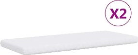 Válenda s přistýlkou a zásuvkami tmavě zelená 80 x 200 cm samet 3197838