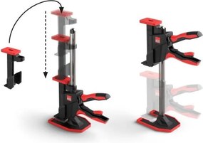 Bessey | BEYCEPS -instalační sada BEY-IK – rozšíření pro BEY23