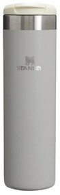 Šedý termo hrnek 600 ml AeroLight Transit Ash – Stanley