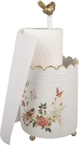 Kovový držák na utěrky - 30 cm