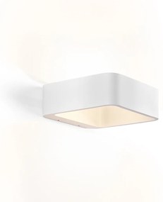 Venkovní nástěnné svítidlo Tape Wall Outdoor  Venkovní nástěnné svítidlo Tape Wall Outdoor Barva: Bílá