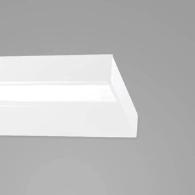 LED nástěnné světlo koupelna Prim IP20 120 cm bílé