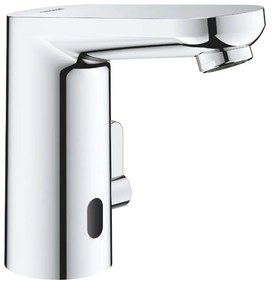 Grohe Get - Elektronická umyvadlová baterie, bateriové napájení, chrom 36366002