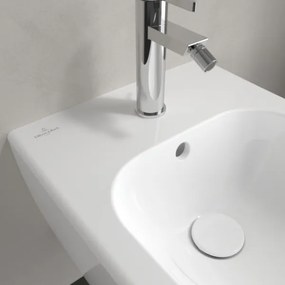 Villeroy & Boch 54050001 - Závěsný bidet AVENTO keramika/bílá